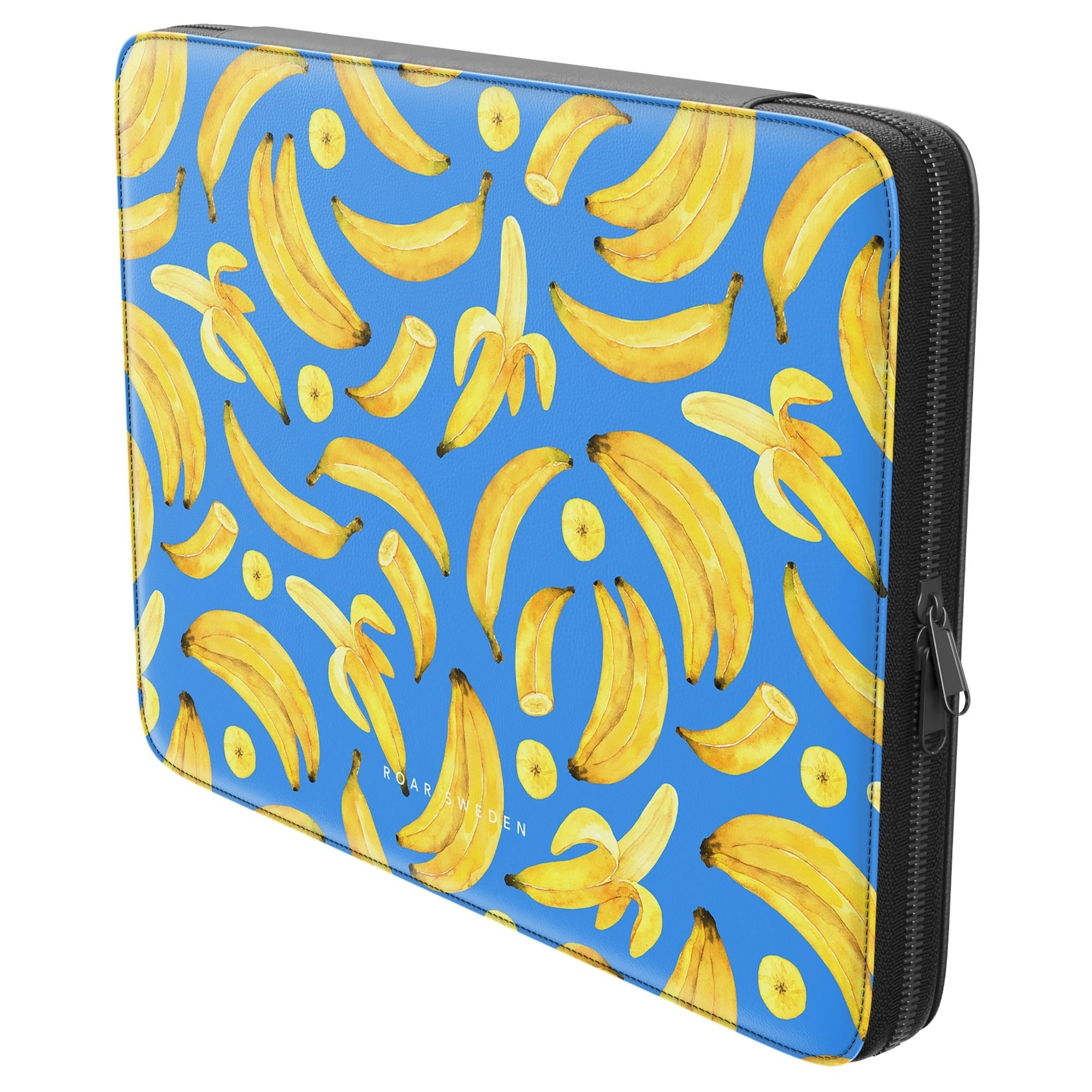 Ripe Bananas – Computer case | Premium computer case in vegan leather ...